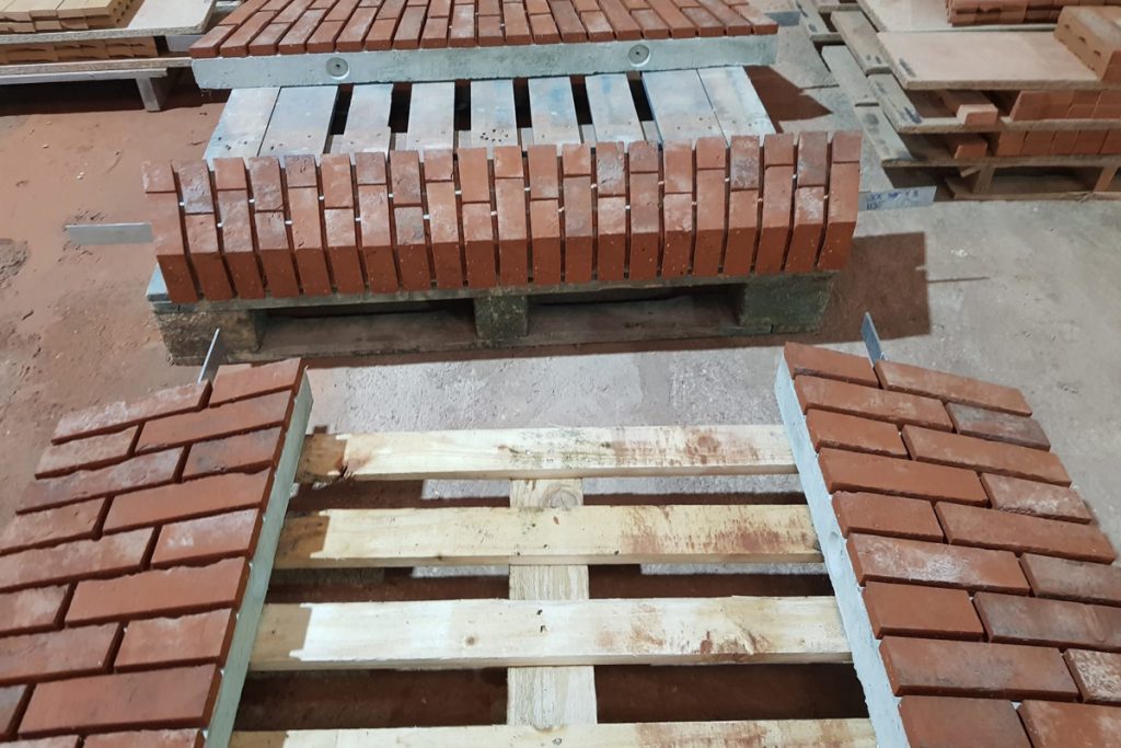 APEX BrickCutters Gallery: Examples Of Our Brick-based Work